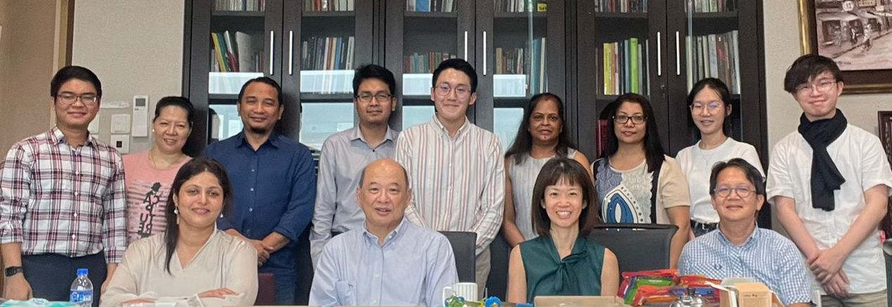 Our Team – CSCE Pte Ltd