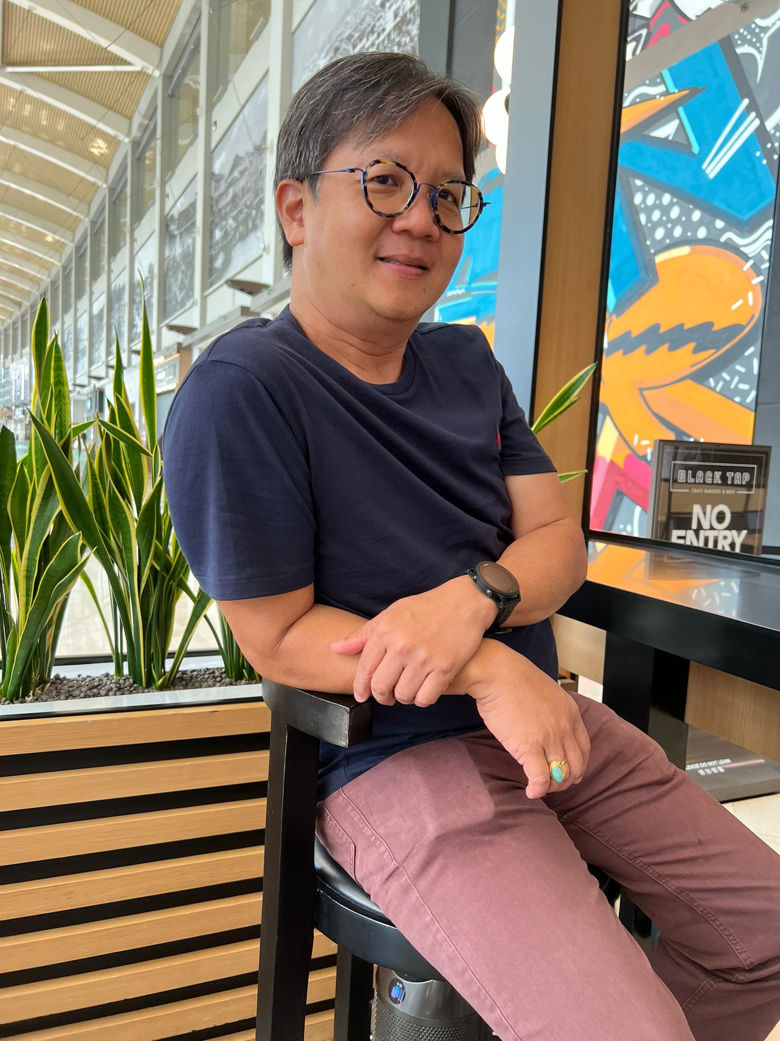 Our Team – CSCE Pte Ltd