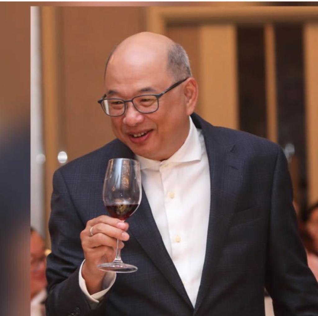 Our Team – CSCE Pte Ltd